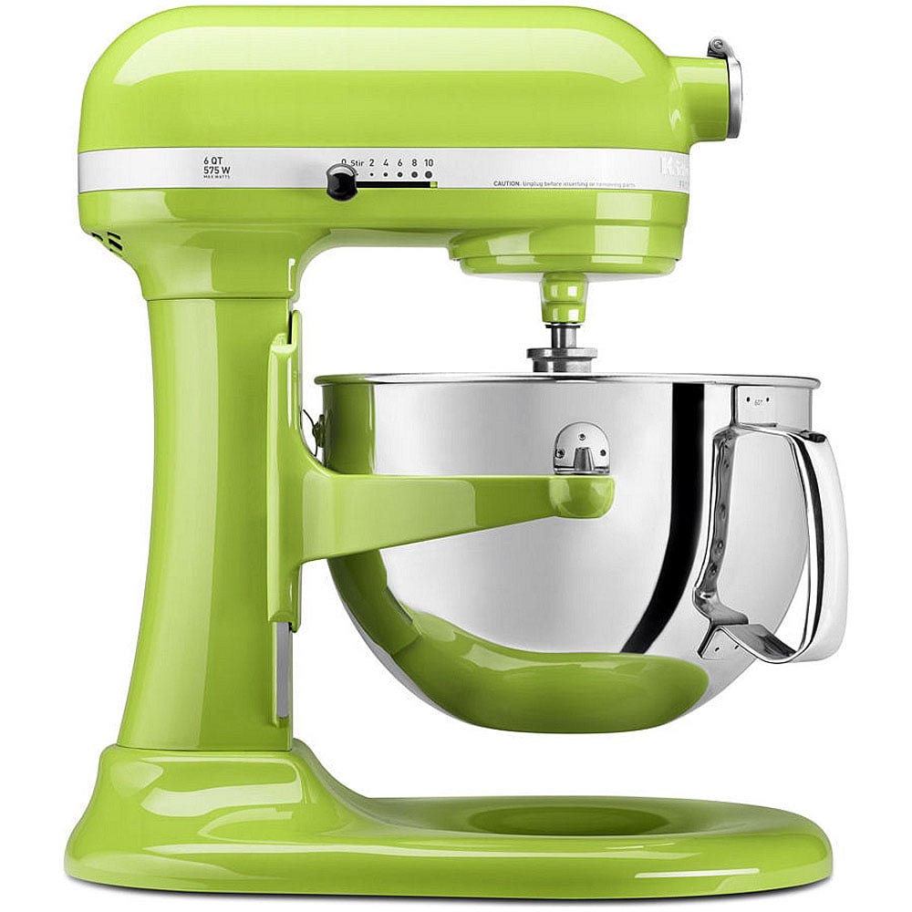 KitchenAid Professional Green Bowl Lift Mixer KP26M1XGA kitchenaid-professional-green-bowl-lift-mixer-kp26m1xga