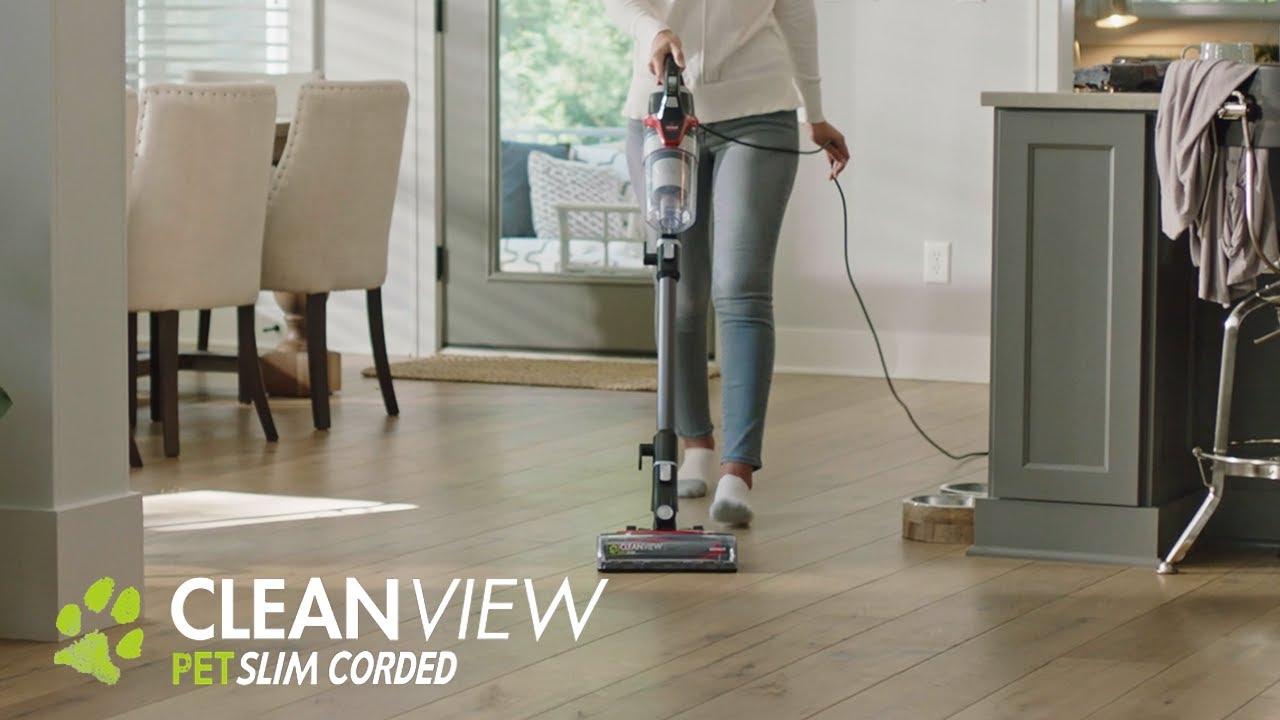 Bissell Handheld & Stick Vacuums 2831 Videos | Abt