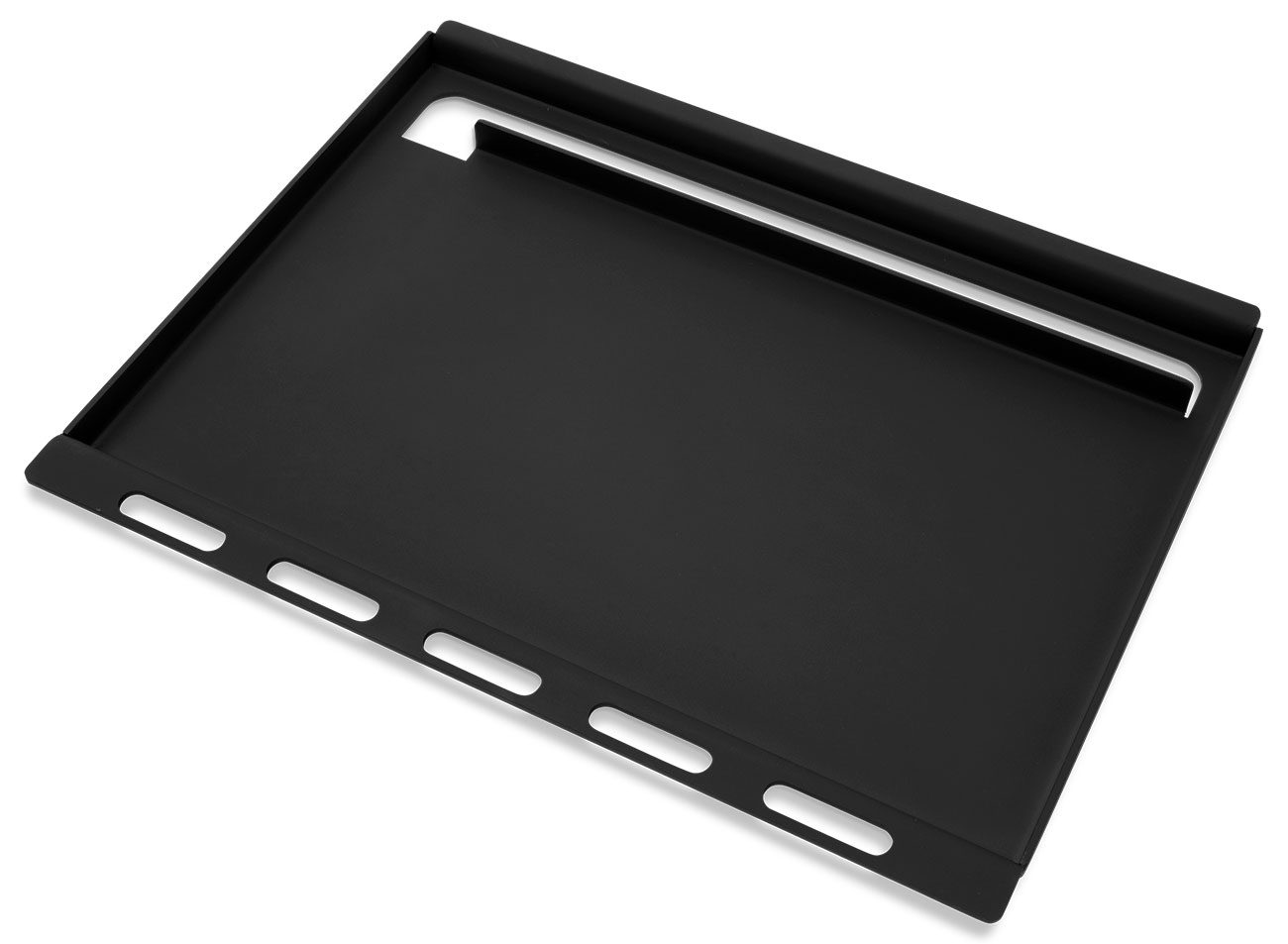 Weber 6787 Full-Size Griddle For Spirit & Spirit II 300 Series | Abt