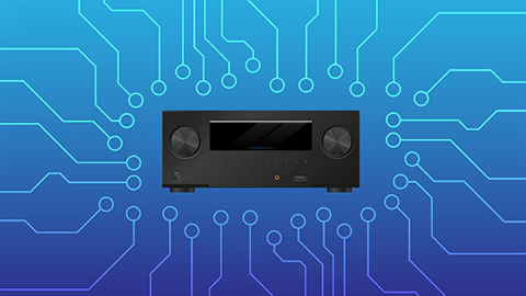 Audio Electronics Buying Guides | Abt
