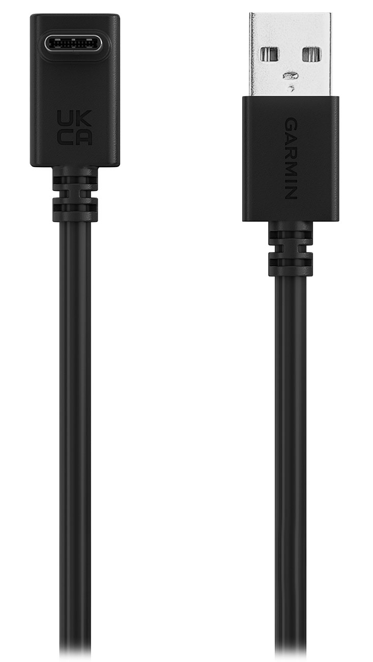 Garmin USB-C Vehicle Power Cable - 010-13199-04 | Abt