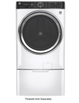 Front Load Washers | Washing Machines | Abt Appliances