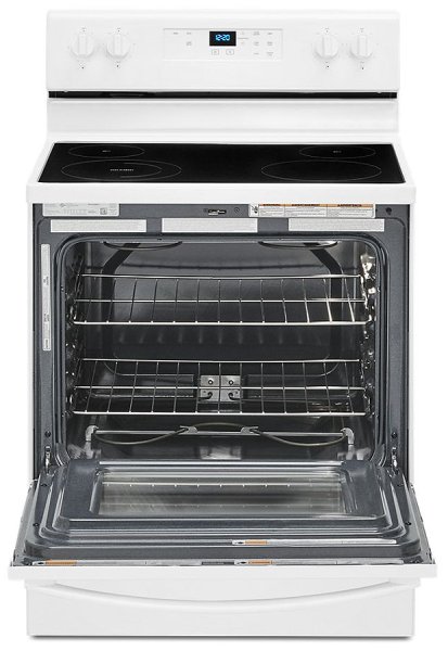 Shop Electric Ranges & Stoves | Abt