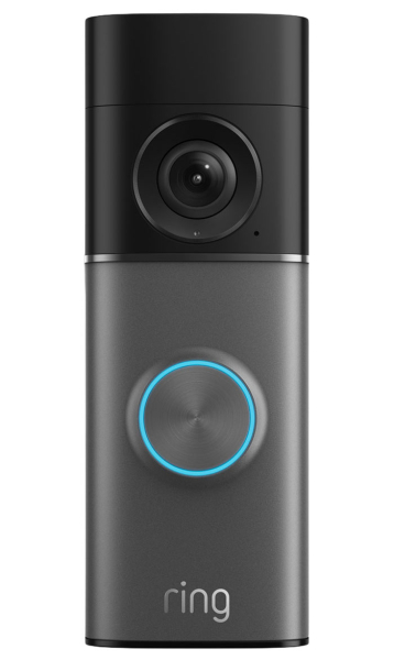 Ring: Home Security Systems, Video Doorbells & More | Abt