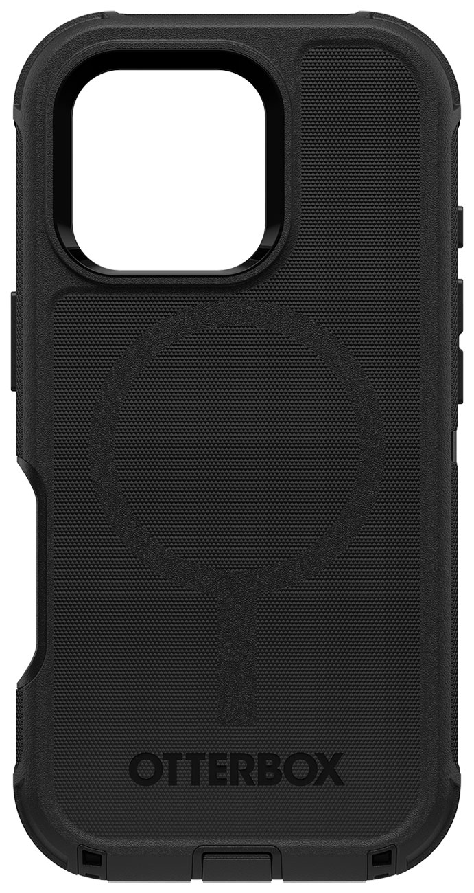 Otterbox Defender Series Pro iPhone 16 Pro in Black - 77-96035