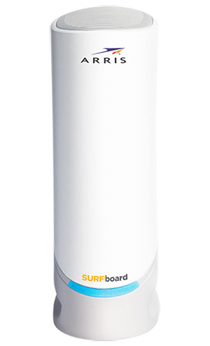ARRIS SURFboard DOCSIS 3.1 Cable Modem - S33 | Abt