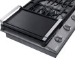 Dacor 36" Stainless Gas Cooktop DTG36P875NS/DA/NG | Abt