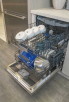 Thermador DWHD640EFP Emerald Smart Dishwasher | Abt