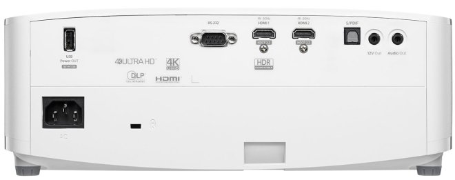 Shop Projectors: 8K, 4K & HD | Abt