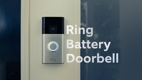 Ring: Home Security Systems, Video Doorbells & More | Abt