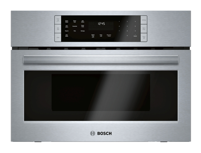 Built-In Microwave Ovens | Abt.com