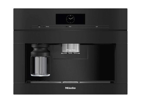 Miele CVA 7845 Graphite Built-In Coffee System - CVA7845GR | Abt