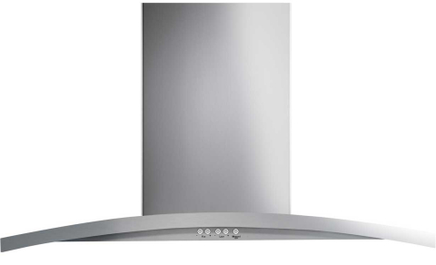 GE 30" Stainless Steel Smart Hood UVW9301SLSS | Abt