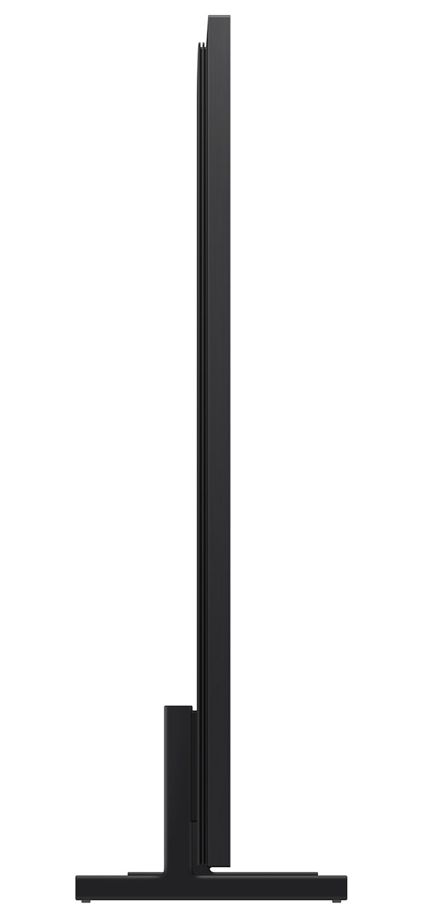 Samsung QN900F Neo QLED TV 75-Inch 8K Smart (2025) - QN75QN900