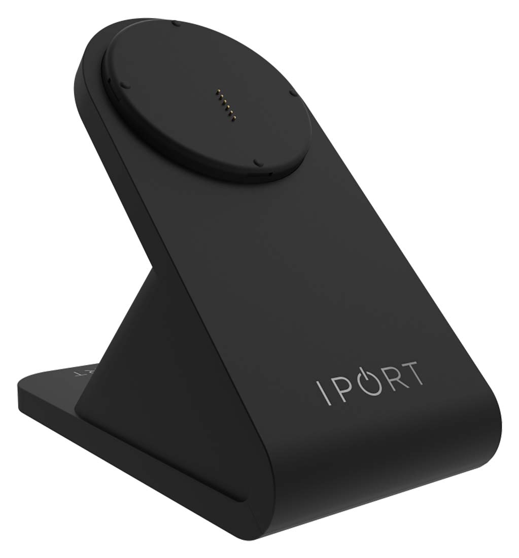 iPort CONNECT PRO Black BaseStation - 72352 | Abt