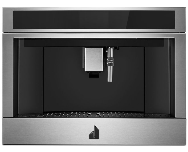 Built-In Coffee Machines | Abt