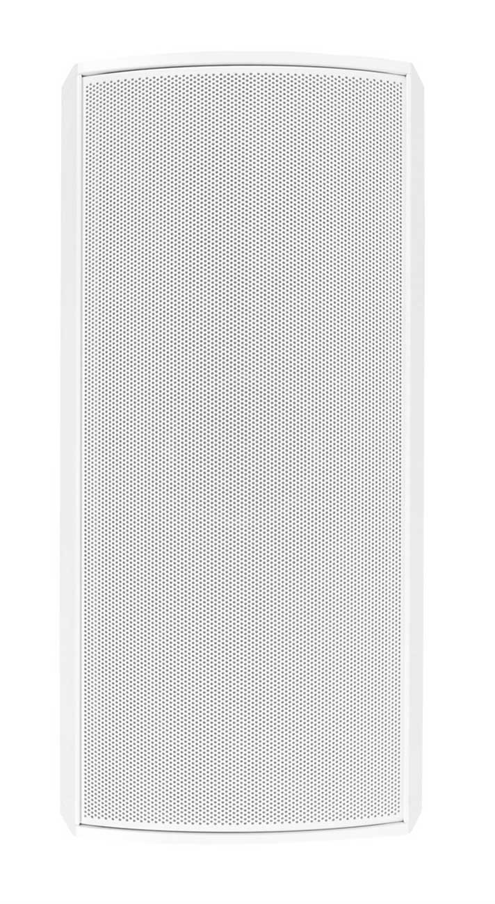 Coastal Source 2.5-Way Razor Outdoor Speaker - RZ210WT | Abt