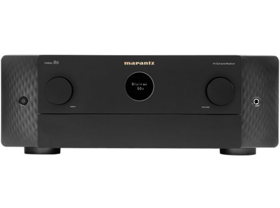 Shop Stereo and AV Receivers | Abt