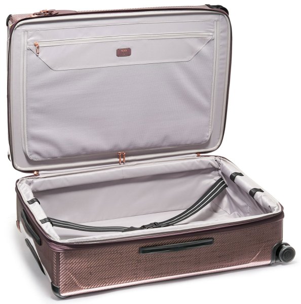 Tumi Checked Luggage | Abt