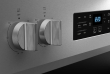 Whirlpool WFES5030RZ 30" Stainless Electric Range | Abt