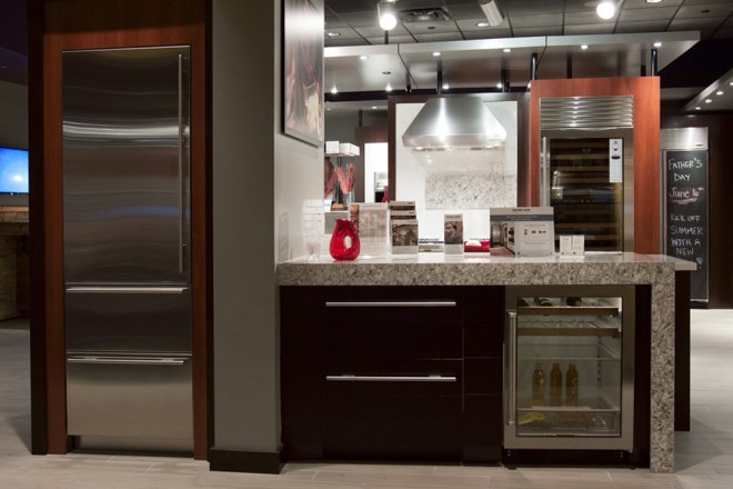 Abt Boutique Store Galleries | Abt Photo Galleries