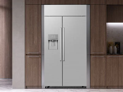 Dacor Kitchen Appliances: Refrigerators, Laundry, Dishwashers, Ranges