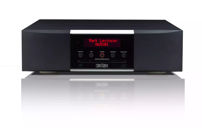 CD Players for Home Stereo Systems | Abt