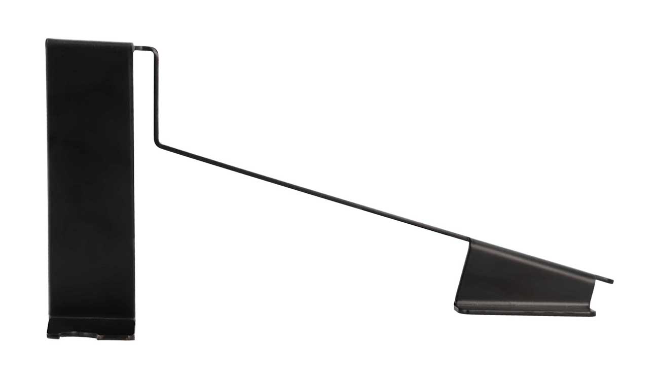 Metra Under Seat Amp Rack Jeep Vehicles - JP18AMPBRKT | Abt