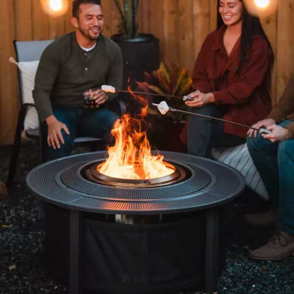 Solo Stove Small Fire Pit Surround - FPSURROUND-SM | Abt