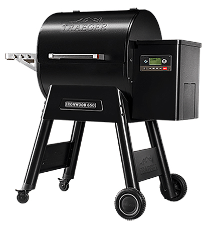Traeger Pellet Grills & Smokers | Abt