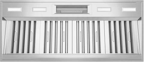 Thermador 48" Professional Custom Hood Insert - VCIN48GWS
