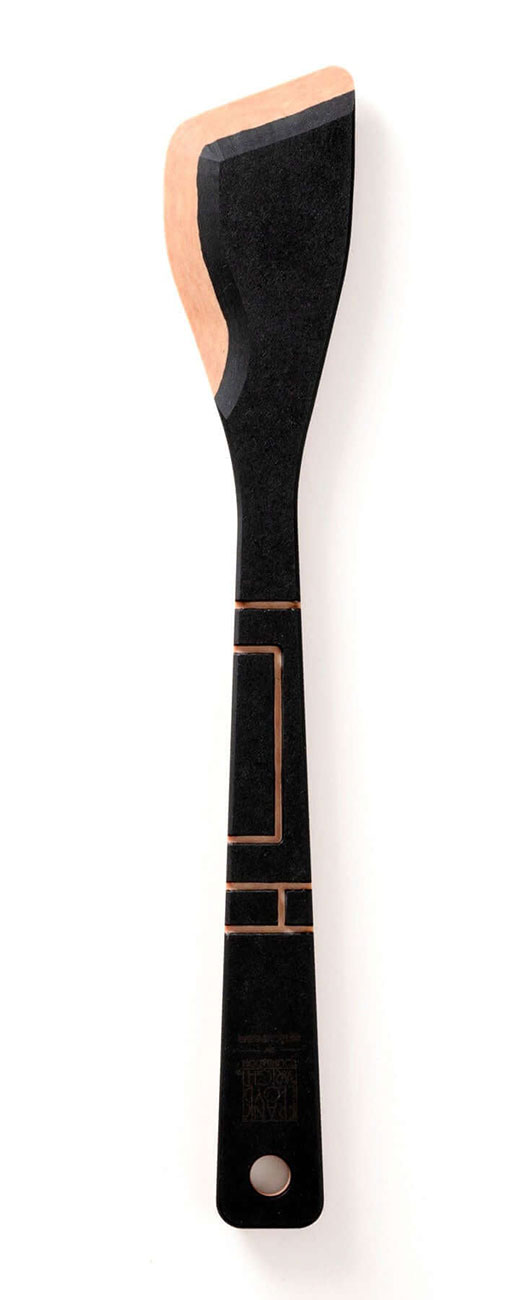 Epicurean Frank Lloyd Wright Saute Tool 0300030201FLW | Abt