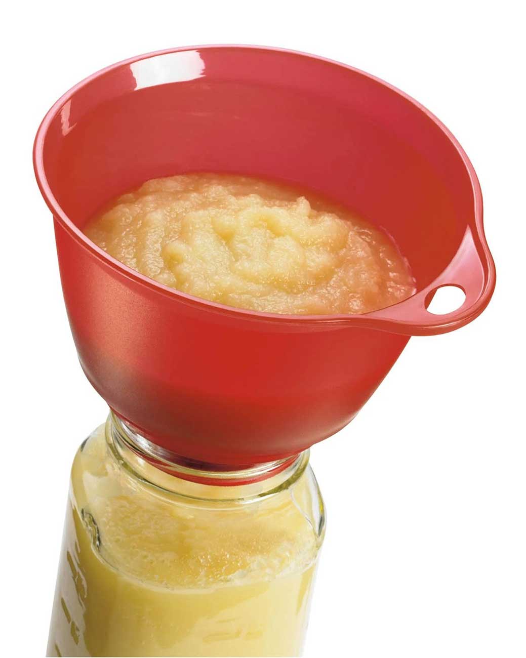 Cuisipro 3-in-1 Food-Safe High-Heat Funnel - 747152 | Abt