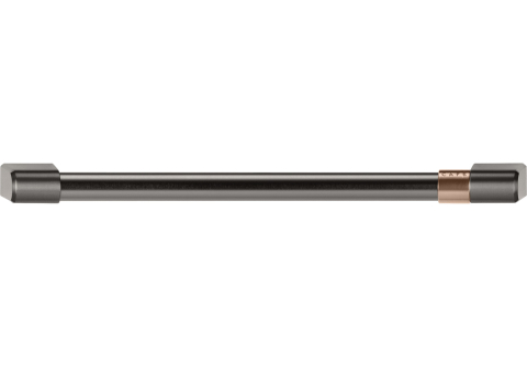 Cafe Brushed Bronze Dishwasher Handle Kit - CXADTH1PMBZ