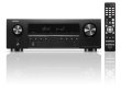 Denon A/V Receiver 5.2-Channel 8K - AVRS670H | Abt