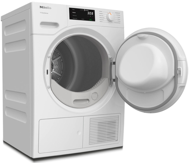 Electric Dryers | Abt