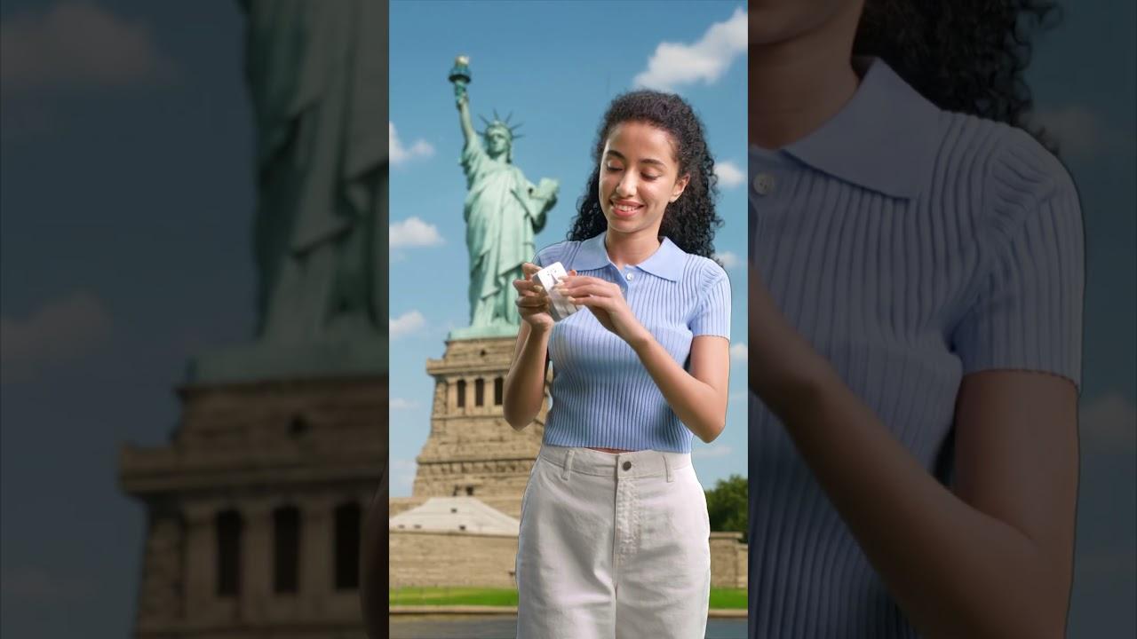 Anker Nano Travel Adapter (5-in-1, 20W, 1-Pack) | Abt Videos