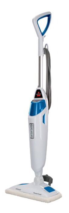 Questions & Answers for Bissell PowerFresh Steam Mop Steam Cleaner ...