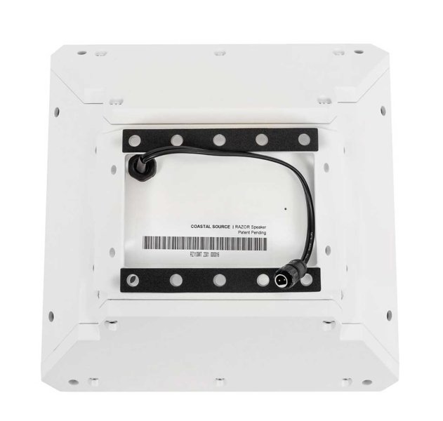 Coastal Source Outdoor Speakers