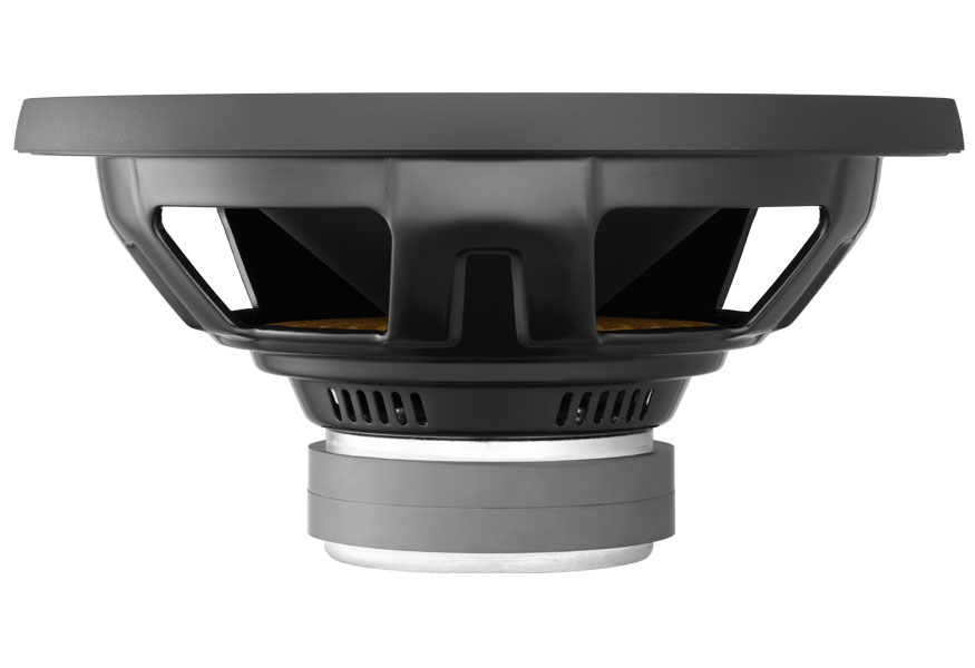 Sony Car Subwoofer 12-Inch 4-Ohm GS in Black - XSW124GS