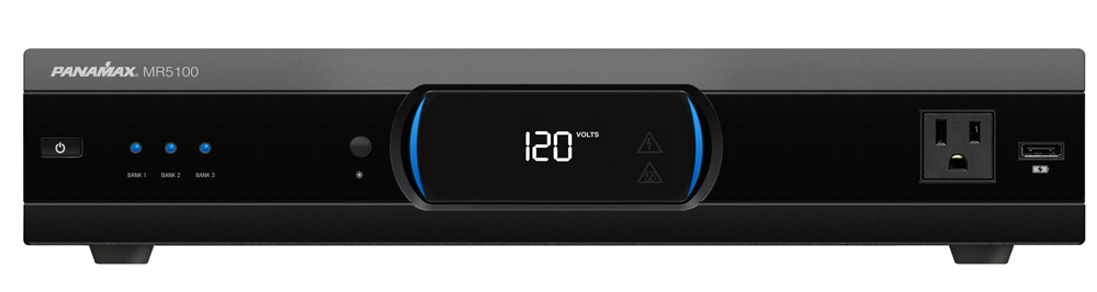 Shop the Panamax Power Management System MR5100 - Abt