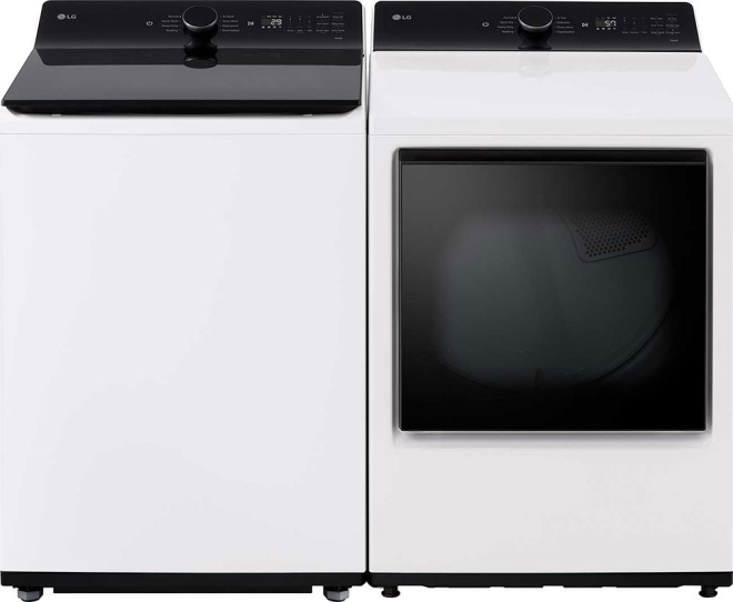 Laundry Packages: Washer & Dryer Sets | Abt