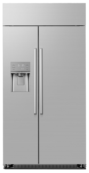 Dacor Kitchen Appliances: Refrigerators, Laundry, Dishwashers, Ranges