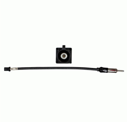 Metra Aftermarket Radio to GM Antenna Adapter | Abt