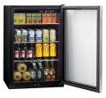 Frigidaire 4.6 Cu. Ft. Stainless Beverage Center FFBC4622QS