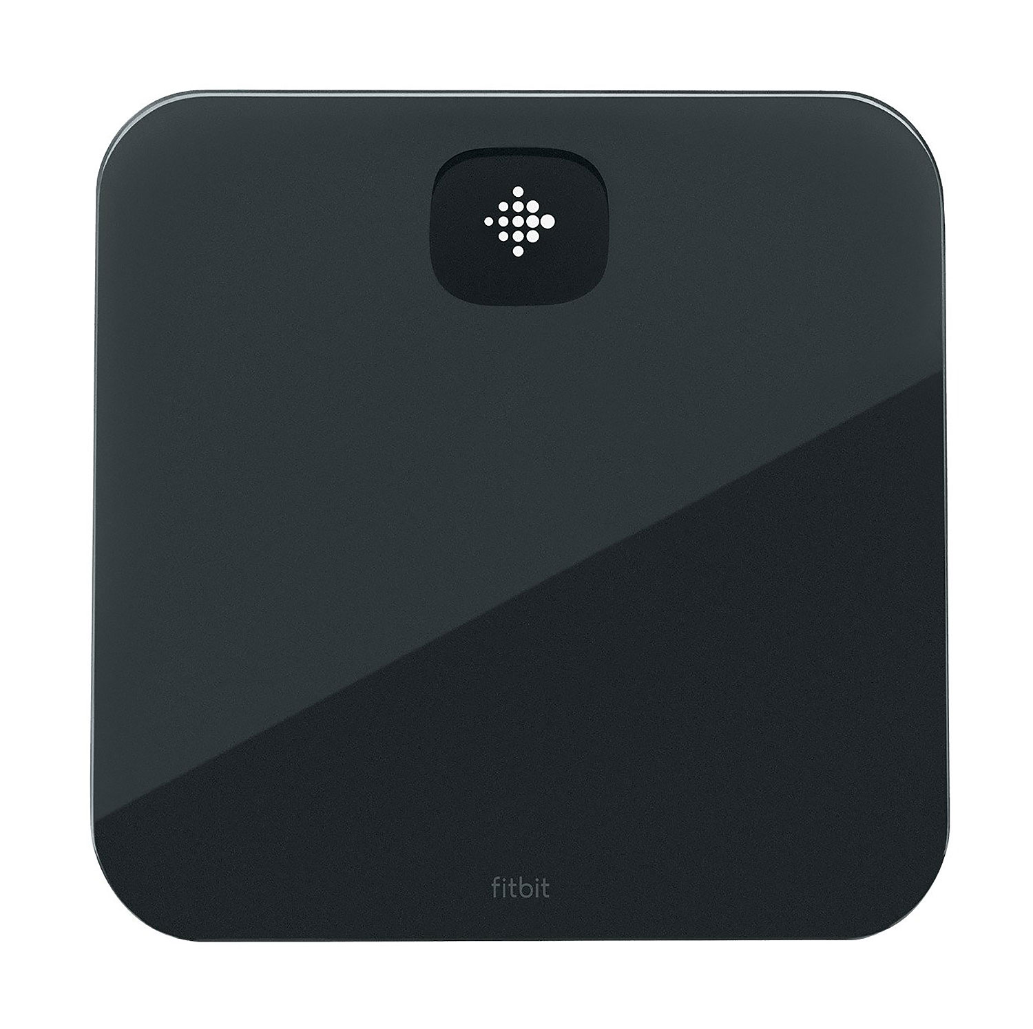 Fitbit Aria Air Black Bluetooth Smart Scale - FB203BK | Abt