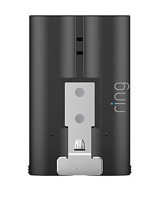 Ring Quick Release Battery Pack - 8AB1S7-0EN0 | Abt