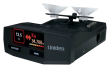 Uniden R8w Long Range Radar/Laser Detector - UNIDENR8W | Abt