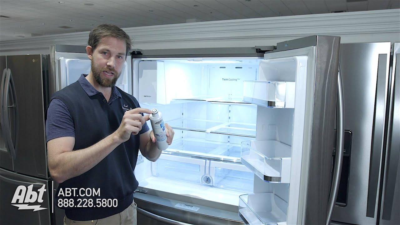 Water Filter Replacement Buying Guide | Abt