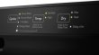 Frigidaire FDPC4314AB 24-Inch Dishwasher in Black | Abt